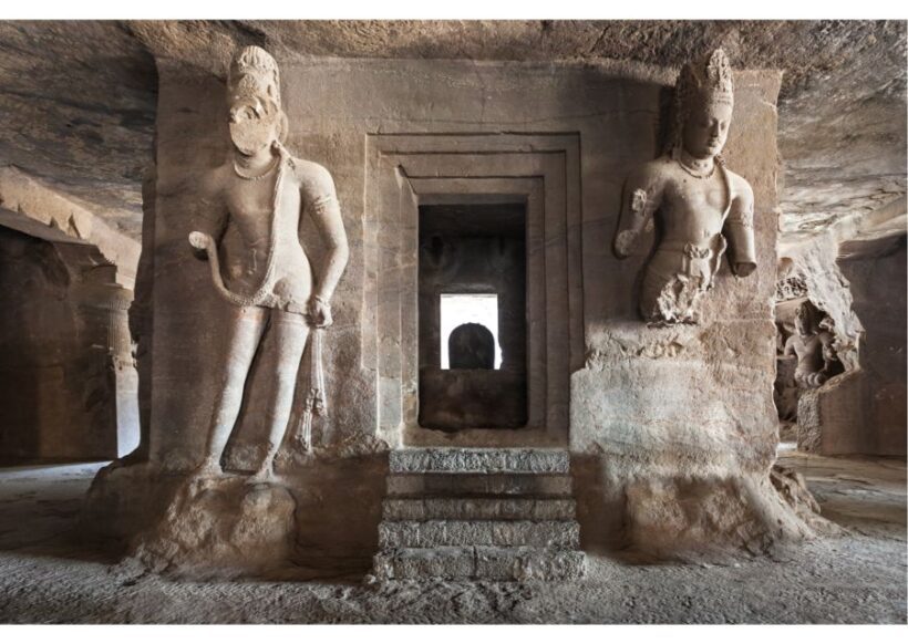 From Colaba: Half-Day Sightseeing Tour with Elephanta Caves - Who Should Consider This Tour?