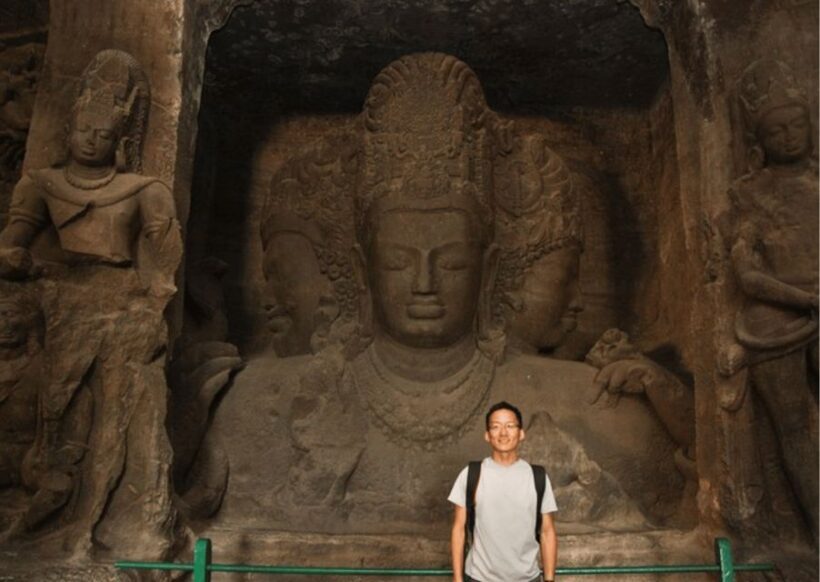 From Colaba: Half-Day Sightseeing Tour with Elephanta Caves - The Sum Up