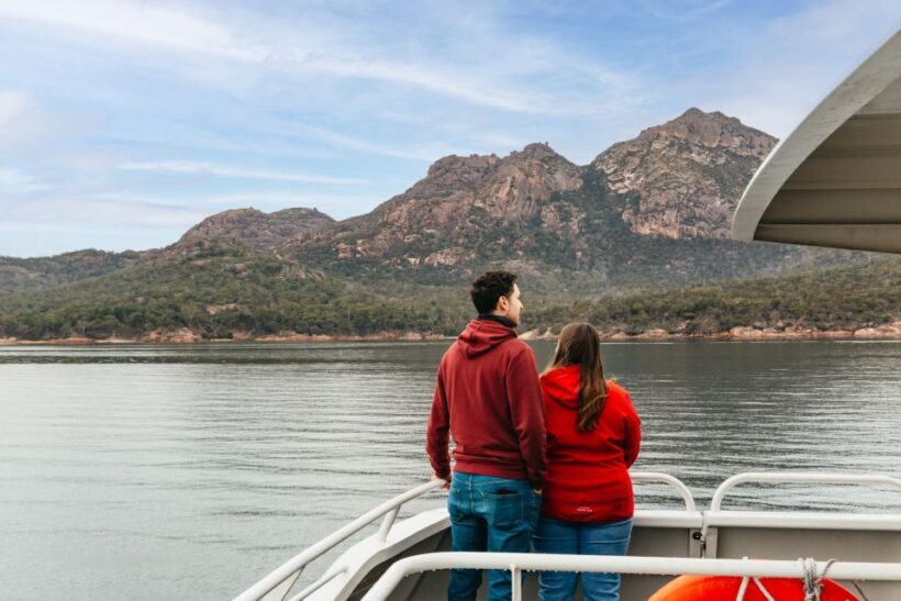 From Coles Bay: Wineglass Bay Cruise with Lunch - Value for Money and Practicalities