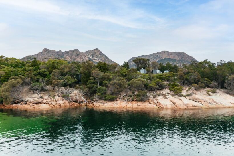 From Coles Bay: Wineglass Bay Cruise with Lunch - Who Will Love This Tour?