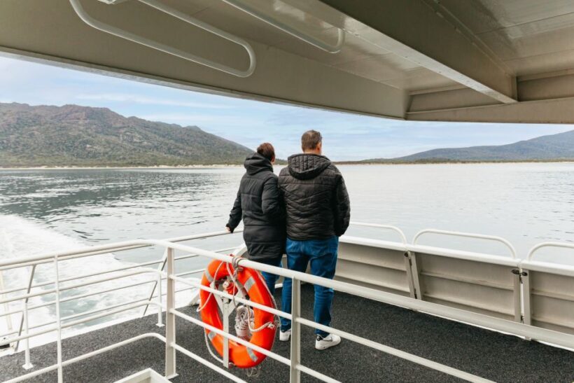 From Coles Bay: Wineglass Bay Cruise with Lunch - The Sum Up: Is It Worth It?