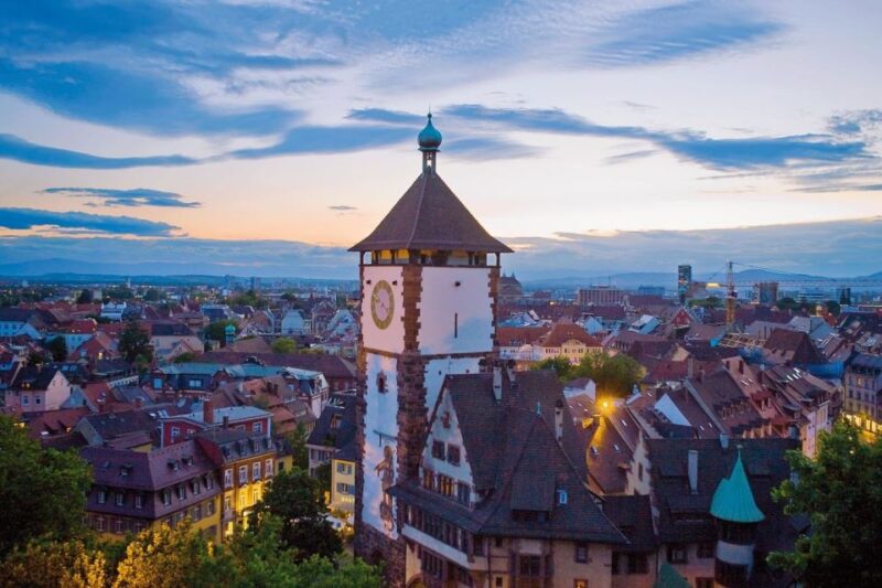 From Colmar: 3 Villages in France, Germany, and Switzerland - What Not to Expect