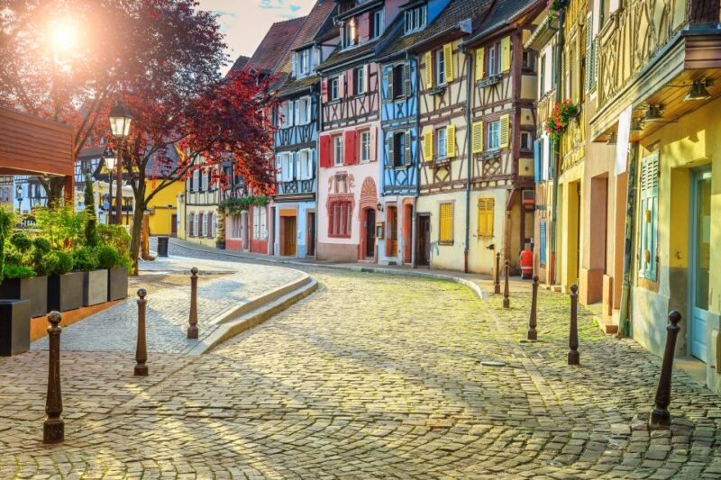 From Colmar: 4 Wonders of Alsace Day Tour - Key Points