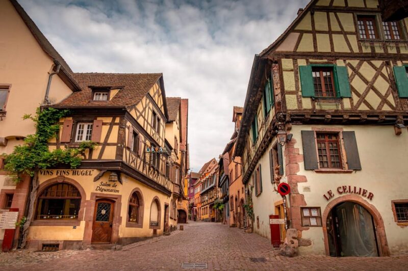 From Colmar: Alsace Wine Route Tour Half Day - Customer Feedback