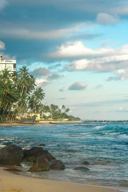 From Colombo: 10 Day Sri Lanka Tour with Guide and Hotel - In-Depth Look at the Highlights