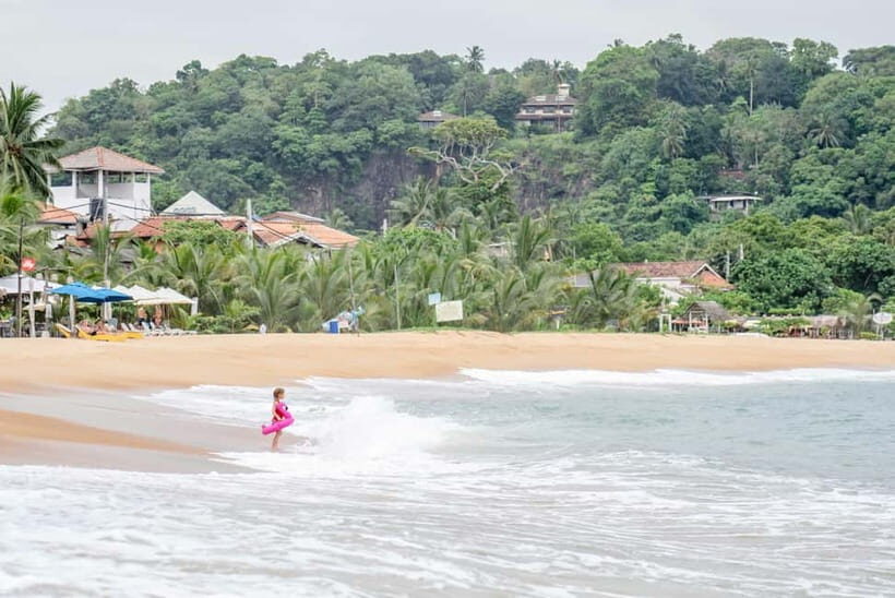 From Colombo: 10 Day Sri Lanka Tour with Guide and Hotel - FAQ