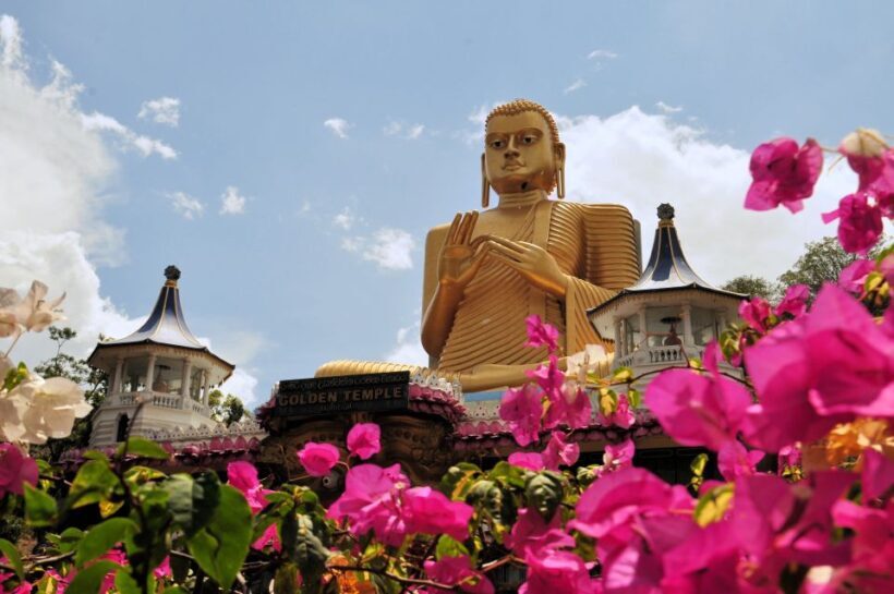 From Colombo: 4-Day Essence of Sri Lanka Heritage Tour - Final Thoughts