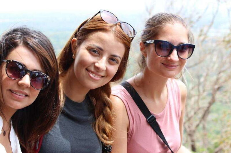 From Colombo: 4-Day Sri Lanka Tour with Accommodation - Who Is This Tour Best For?