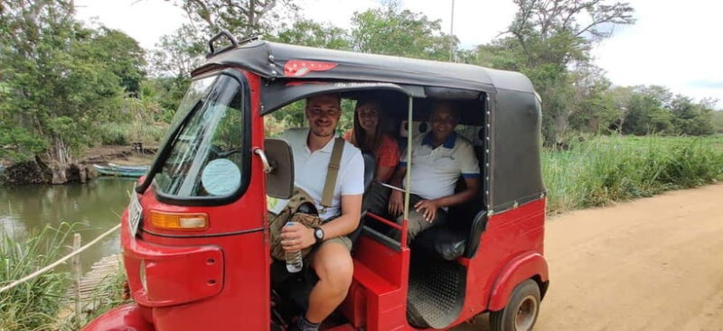 From Colombo: 4-Day Sri Lanka Tour with Accommodation - Final Thoughts