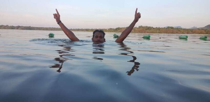 From Colombo: 8-Day Private Tour of Sri Lanka with Transport - Discover Sri Lanka in Style: An 8-Day Private Tour Review