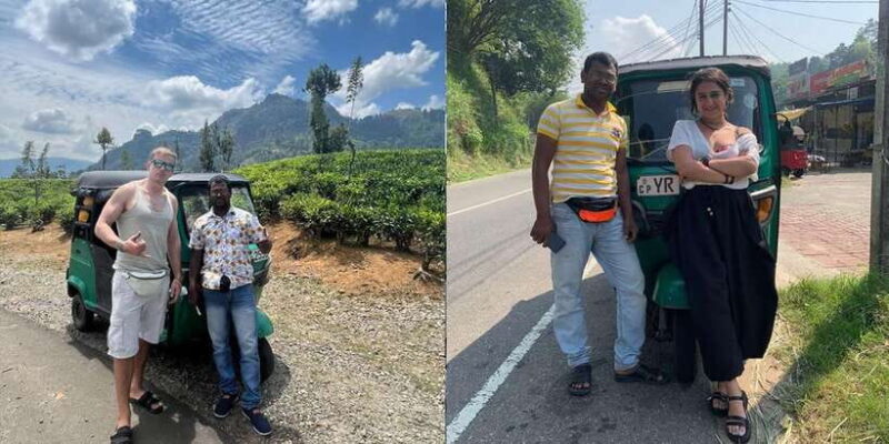 From Colombo: Ambuluwawa Tower and Pinnawala Day Trip - Authentic Traveler Feedback