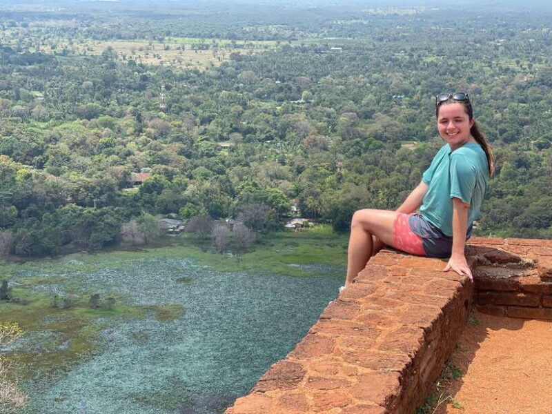 From Colombo Cruise port: Sigiriya and Dambulla 2-Day Tour - How the Tour Works: A Step-by-Step Overview