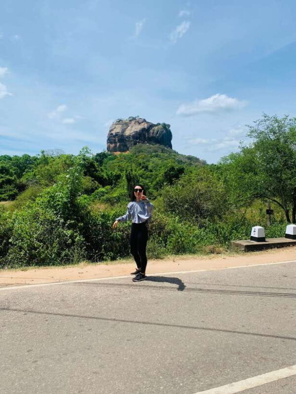 From Colombo Cruise port: Sigiriya and Dambulla 2-Day Tour - Who Will Love This Tour?