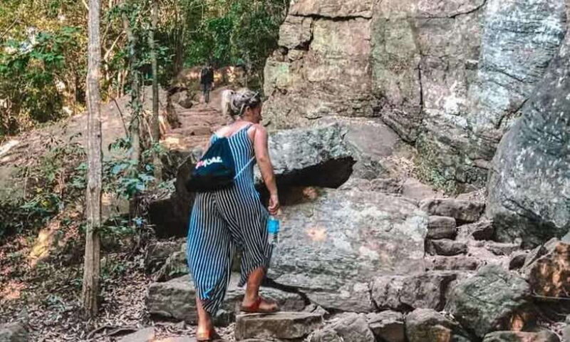 From Colombo: Dambulla and Pidurangala Rock climb Day Trip - Why Choose This Tour?