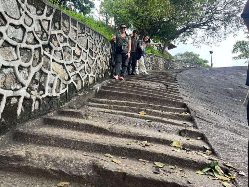 From Colombo: Dambulla and Pidurangala Rock climb Day Trip - What About Cost and Value?