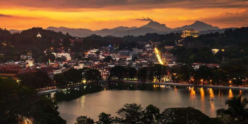 From Colombo : Day Trip to Kandy/ Pinnwala/ Royal Gardens - What to Expect at Each Stop