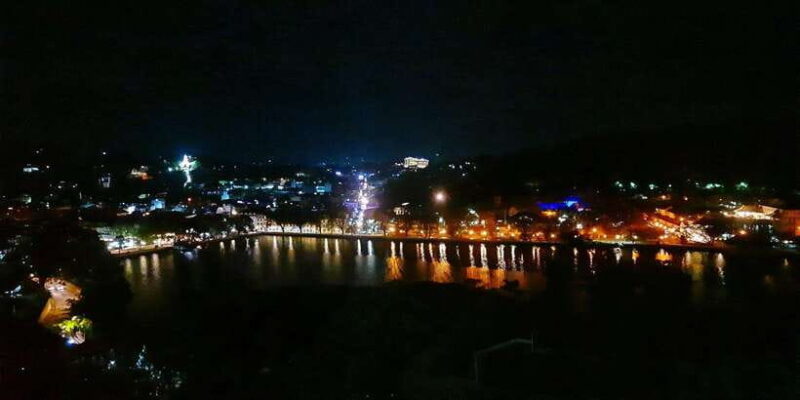 From Colombo : Day Trip to Kandy/ Pinnwala/ Royal Gardens - The Sum Up