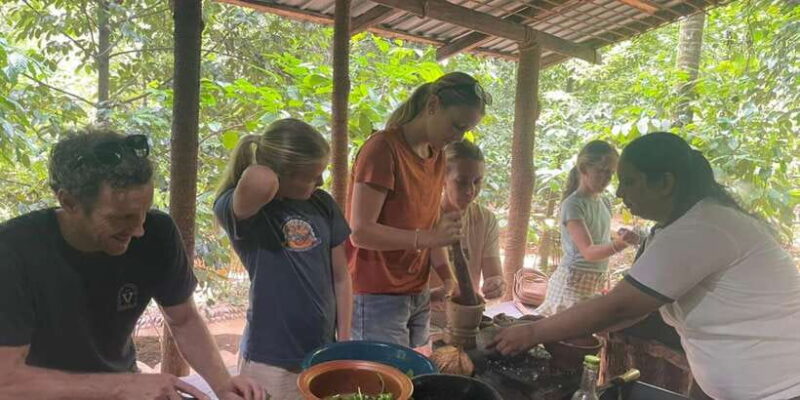 From Colombo : Day Trip to Kandy/ Pinnwala/ Royal Gardens - Who Should Consider This Tour?