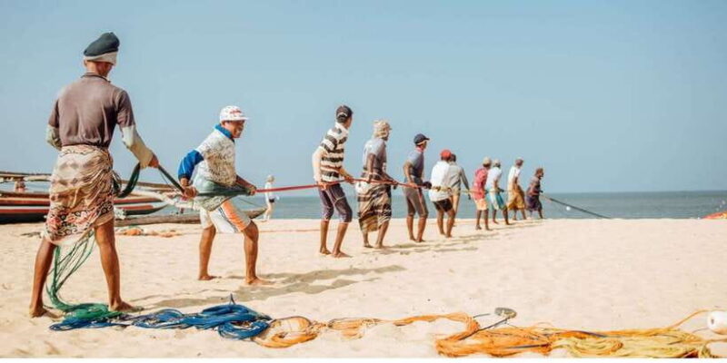 From Colombo: Dutch Canal Boat Adventure (Private) - Why You Might Love This Experience