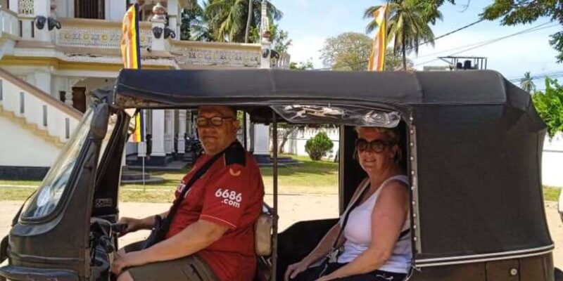 From Colombo: Dutch Canal Boat Adventure (Private) - What to Expect on the Itinerary