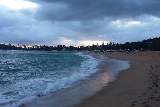 From Colombo: Full-Day Galle Tour - Authentic Experiences & Authenticity