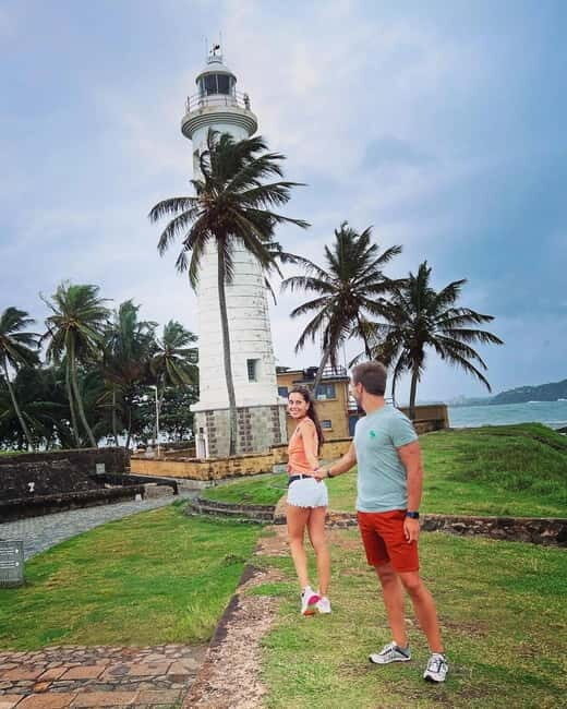 From Colombo: Galle Fort & Jungle Beach, Bentota Day Tour - Mangrove Safari: Nature’s Intricate Waterworld
