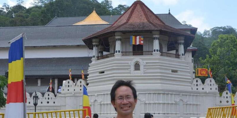 From Colombo: Highlights of Kandy, Elephant Orphanage Tour - Key Points