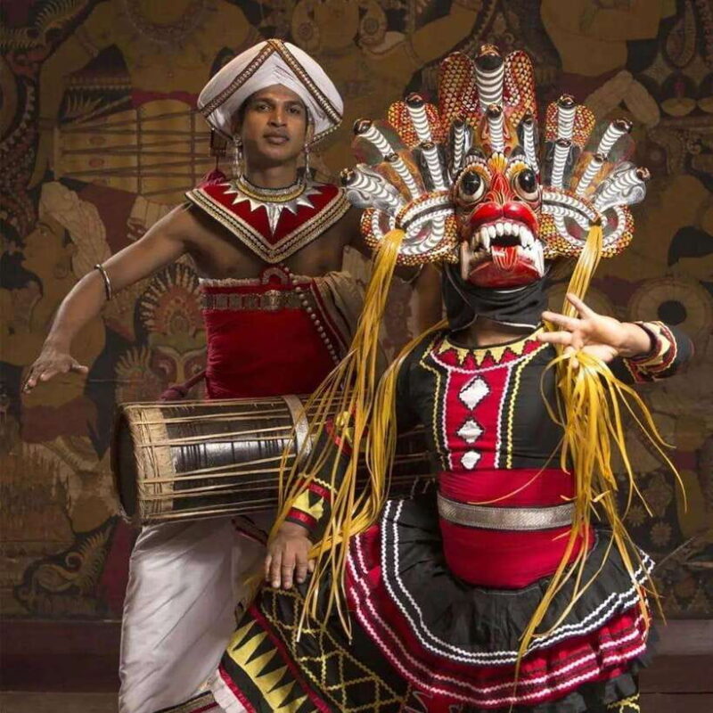 From Colombo: Kandy and Pinnawala Day Trip with tea factory - Key Points