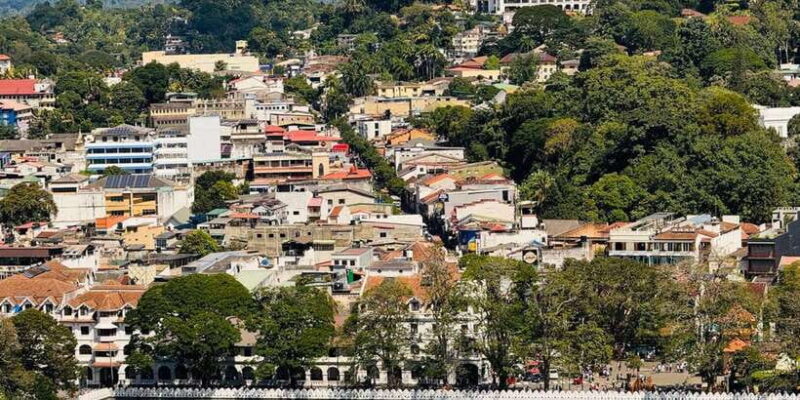 From Colombo: Kandy and Pinnawala Full-Day Trip - Authentic Experiences and Honest Insights