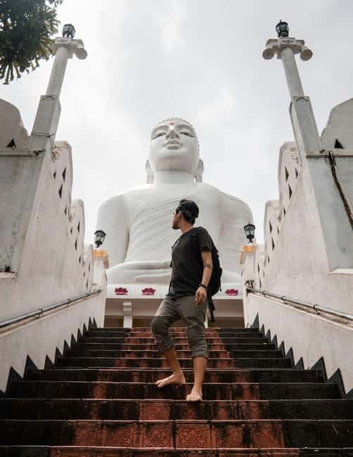 From Colombo: Kandy, Pinnawala and Tea Factory Full-Day Trip - FAQ