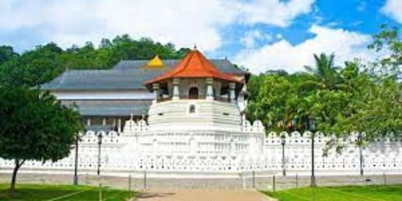 From Colombo: Kandy & Pinnawala & Tea Factory Full Day Trip - FAQ