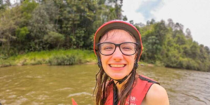 From Colombo: Kithulgula White Water Rafting Adventure - Final Thoughts: Who Should Consider This Tour?