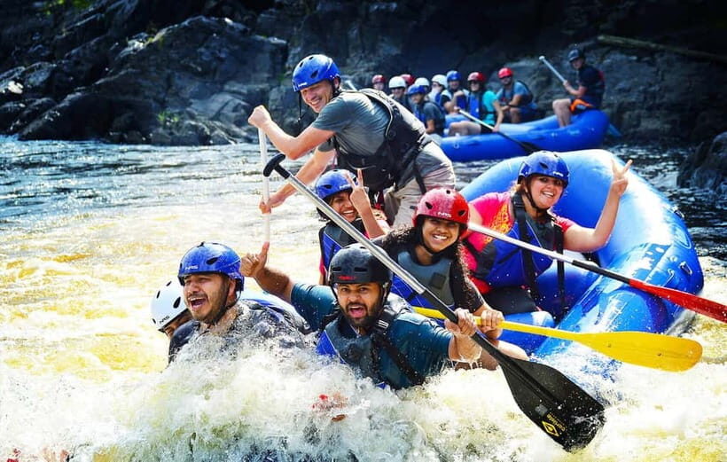 From Colombo: Kitulgala White Water Rafting and Belilena - Final Thoughts: Who Will Love This Tour?