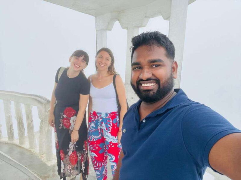 From Colombo/Negombo: 3-Day Tour to Sigiriya, Dambulla & - Final Thoughts: Who Is This Tour Best For?