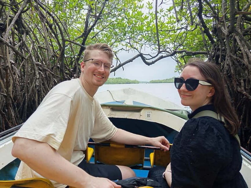 From Colombo/Negombo: Galle, Madu River, and Turtle Hatchery - Final Thoughts