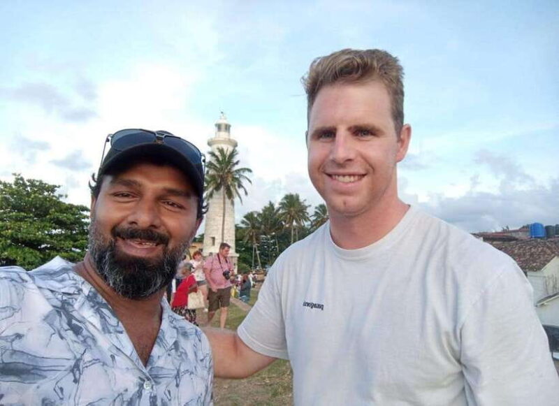 From Colombo/Negombo: Galle, Madu River, and Turtle Hatchery - Moonstone Mine and Other Cultural Stops