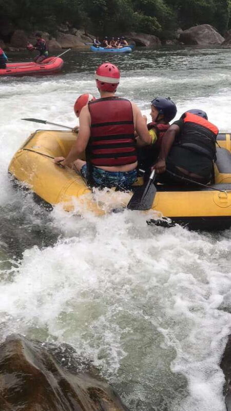 From Colombo/Negombo: Kitulgala Rafting, Ambuluwawa, Kandy - Summary: Is This Tour Worth It?