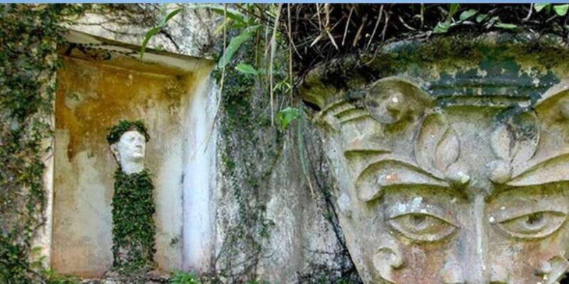 From Colombo/ Negombo: Lunuganga & Brief Garden Odyssey - Introduction