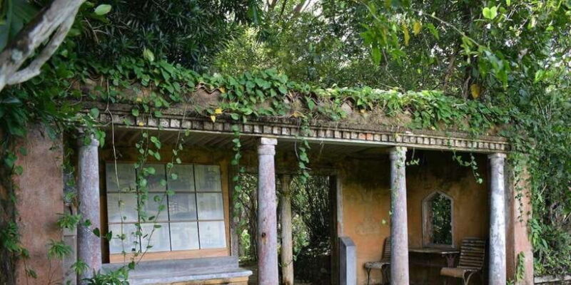 From Colombo/ Negombo: Lunuganga & Brief Garden Odyssey - The Practicalities & Value