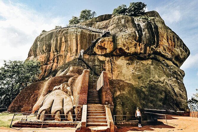 From Colombo/Negombo to Sigiriya, Dambulla Day Trip & Safari - Why This Tour Works (and Who It’s For)