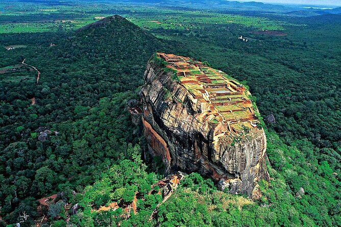 From Colombo/Negombo to Sigiriya, Dambulla Day Trip & Safari - Final Words