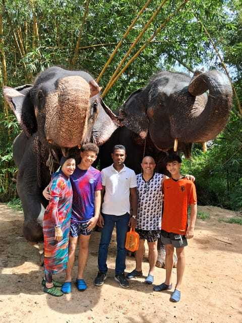 From Colombo: Pinnawala and Kandy Guided Day Tour by Car/Van - FAQ