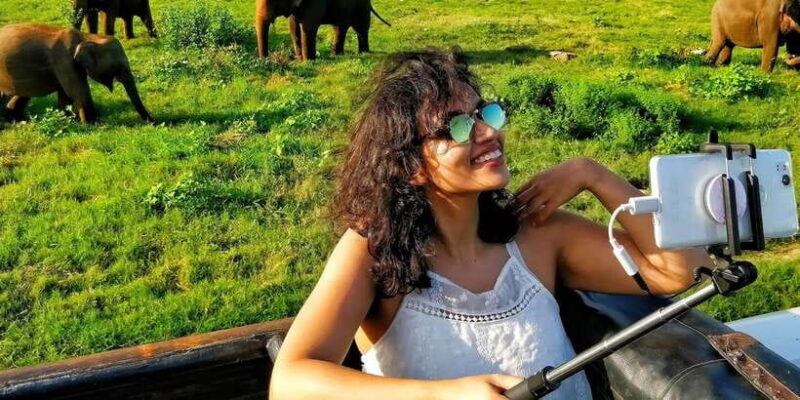 From Colombo: Private Minneriya National Park Day Safari - What to Expect: Practical Details and Tips