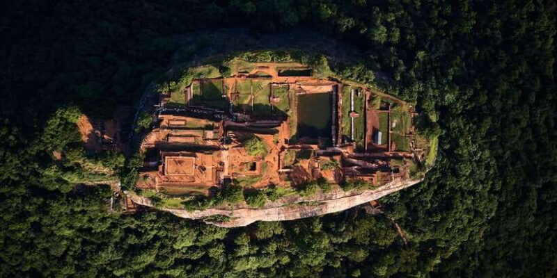 From Colombo: Sigiriya and Dambulla Day Trip and Safari - Who Is This Tour Best For?