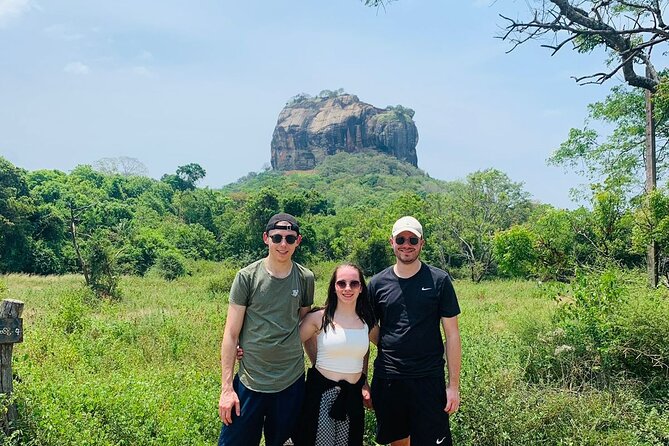 From Colombo: Sigiriya and Dambulla Day Trip and Safari - Frequently Asked Questions