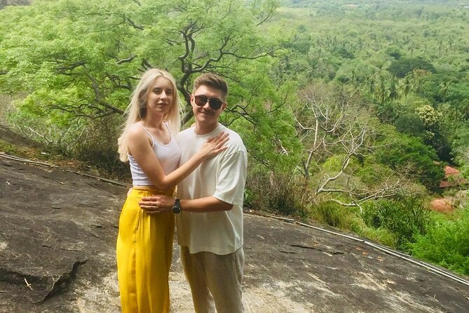 From Colombo: Sigiriya and Dambulla Day Trip and Safari - Final Thoughts