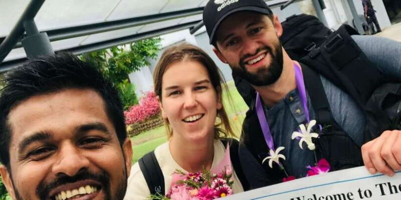 From Colombo: Sigiriya and Dambulla Day Trip - Key Points