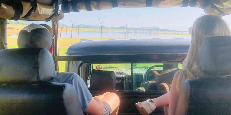 From Colombo: Sigiriya and Dambulla Day Trip - Analyzing the Value: Is It Worth It?