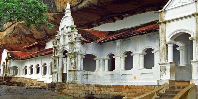 From Colombo: Sigiriya and Dambulla Day Trip with Safari - What Reviewers Are Saying