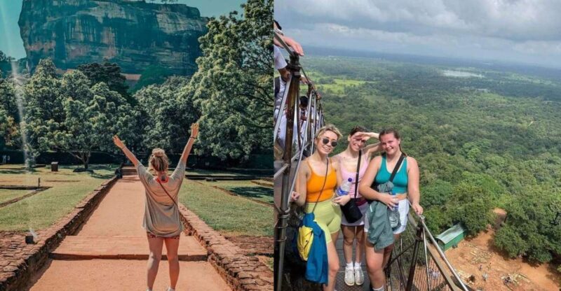 From Colombo: Sigiriya and Minneriya National Park Day Tour - What Travelers Are Saying